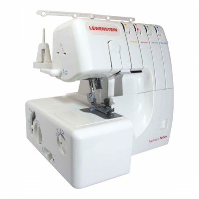 ¿Que más se puede hacer con una remalladora?